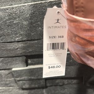 Danskin | Intimates & Sleepwear | Danskin Bra Set | Poshmark